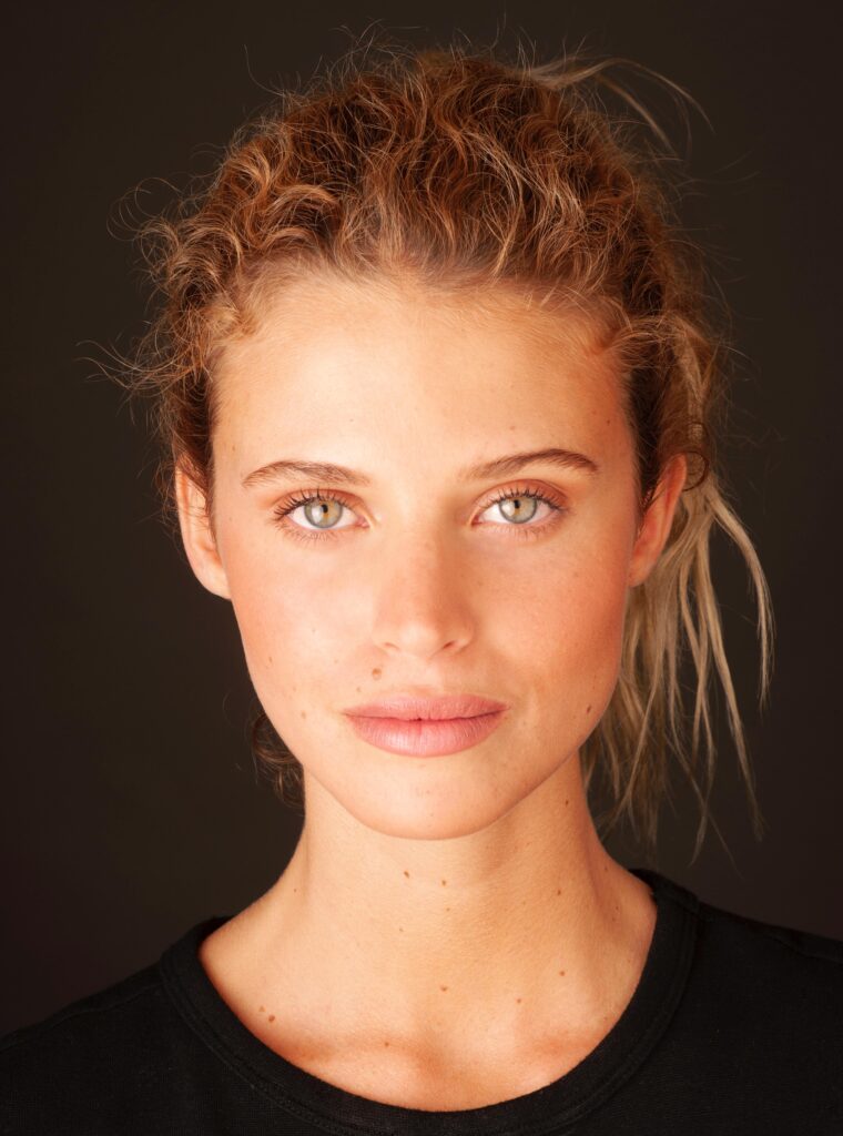 MATILDE REYMÃO – Passaporte