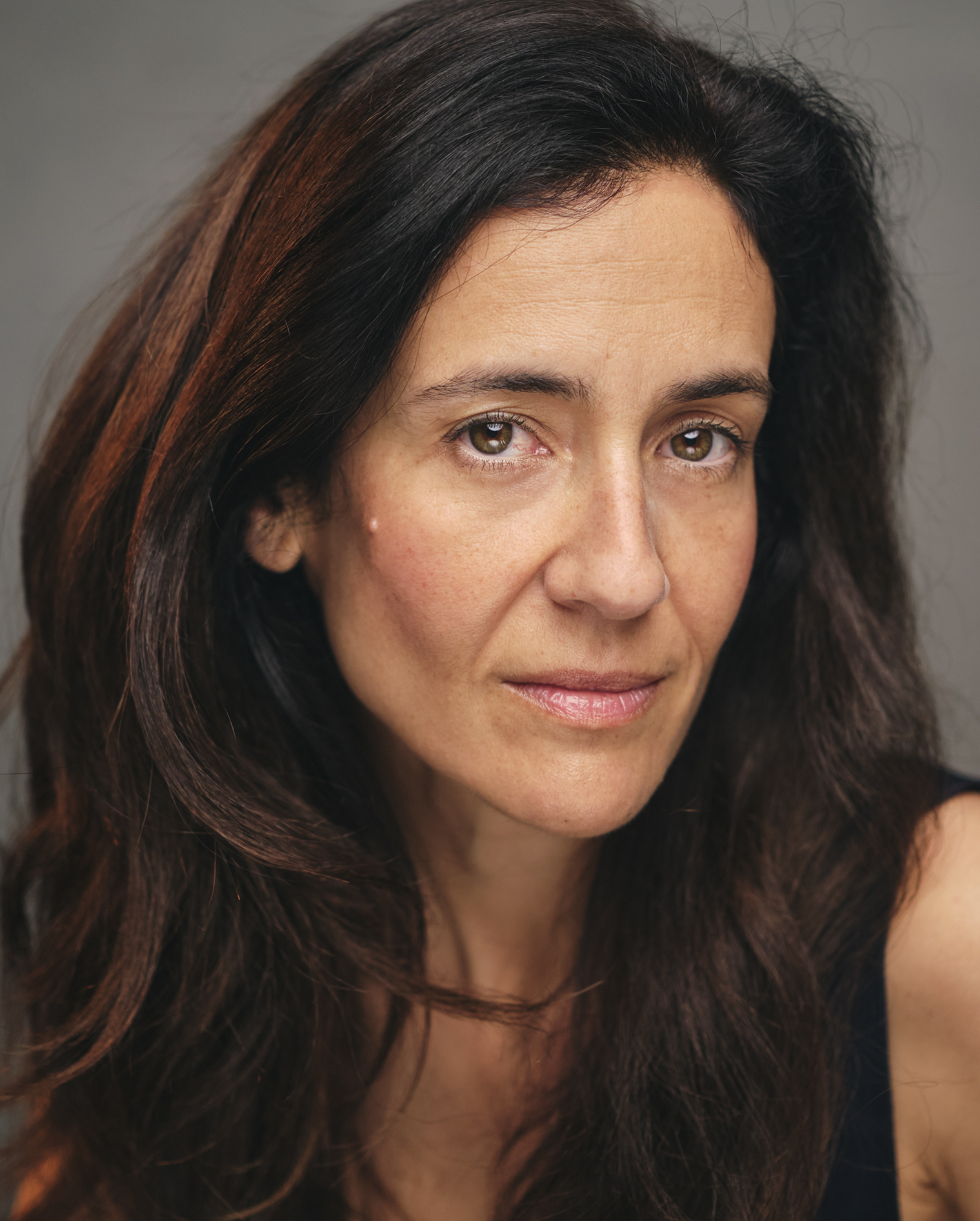RITA REVEZ – Passaporte