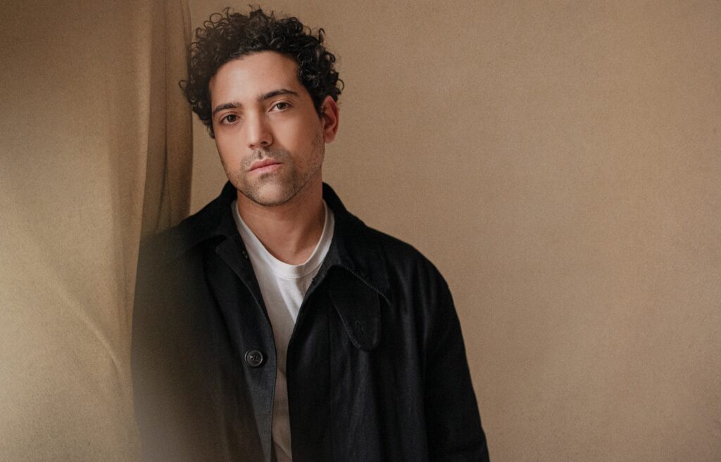 RAFAEL MORAIS – Passaporte