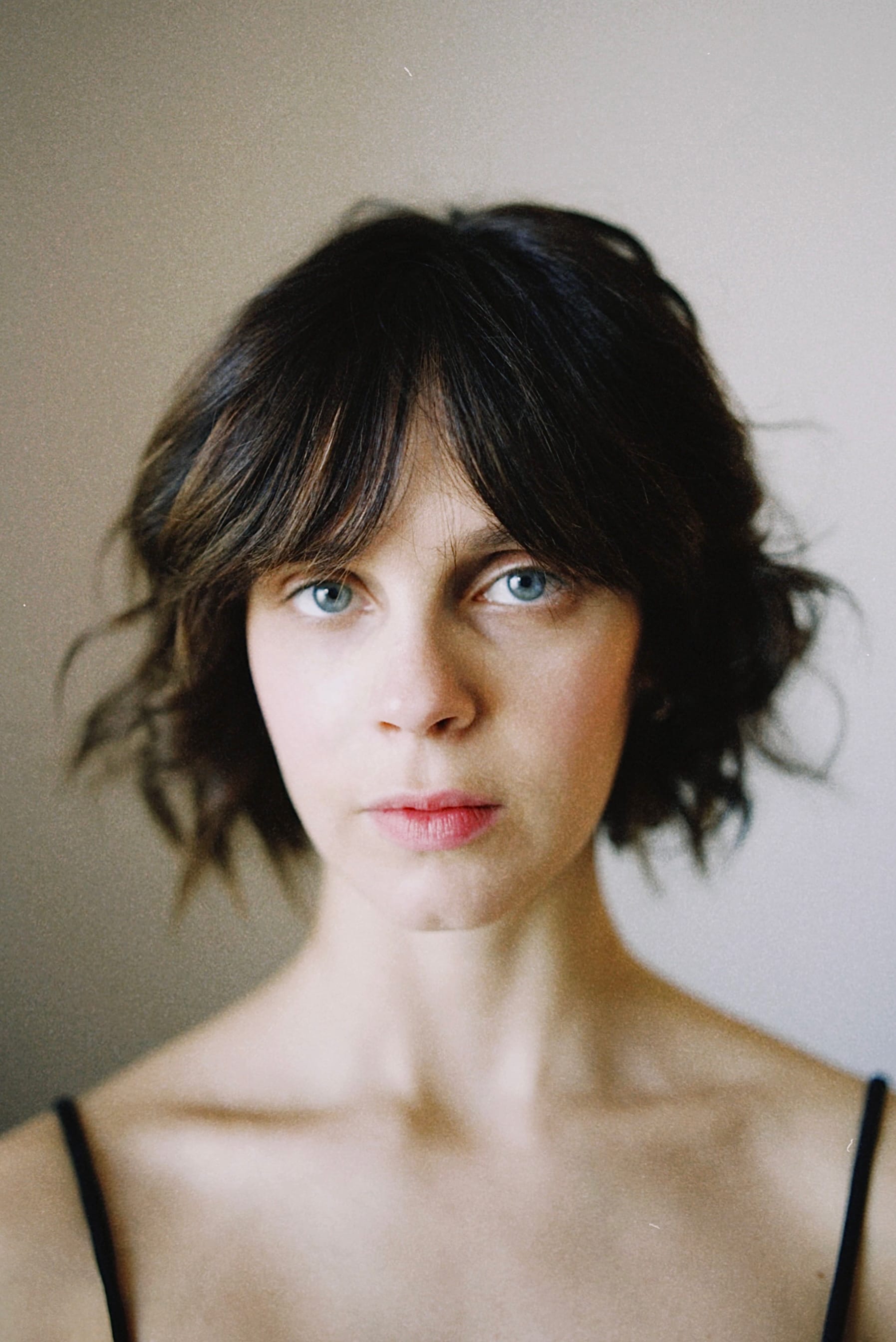 HELENA CALDEIRA – Passaporte