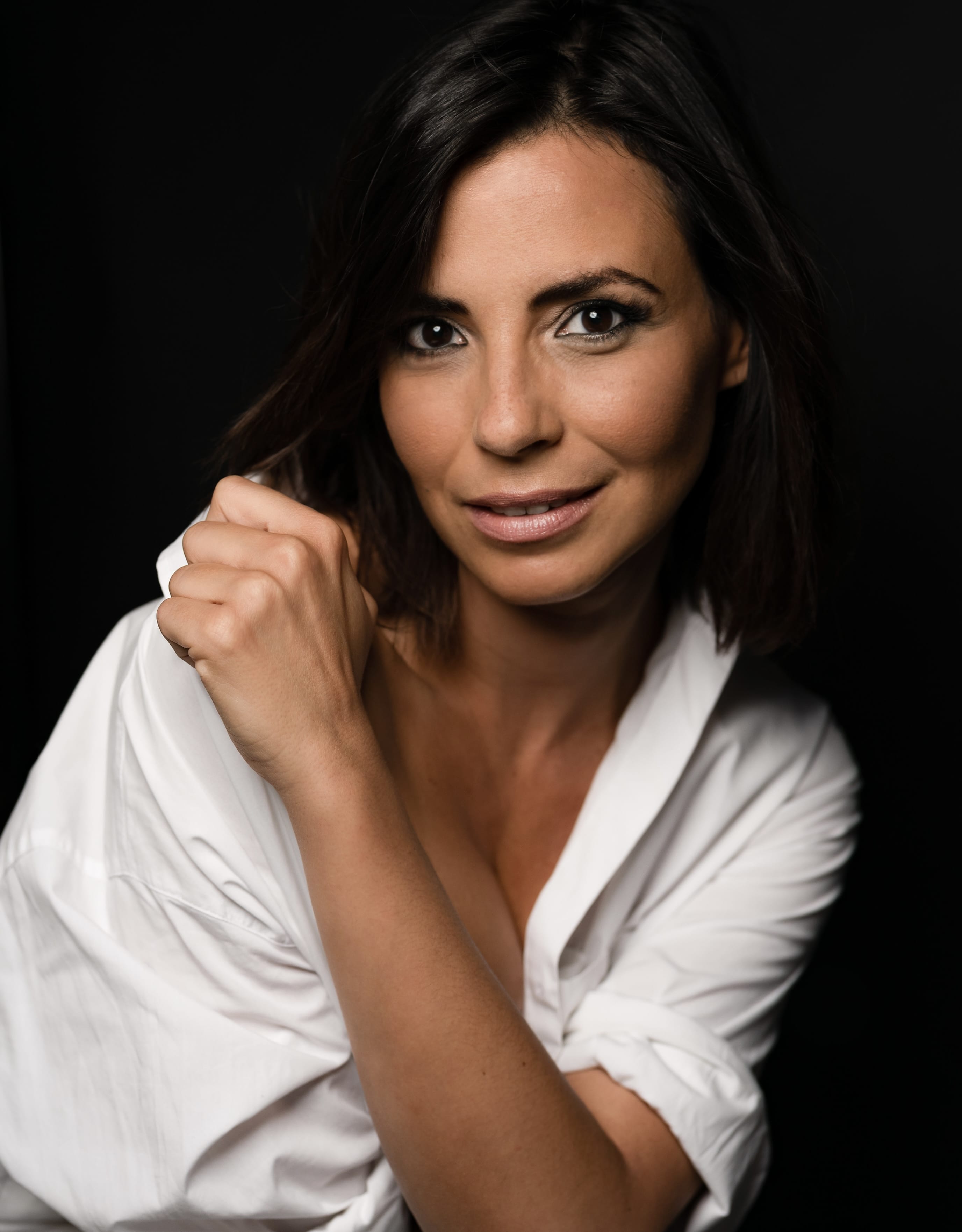 TERESA TAVARES – Passaporte