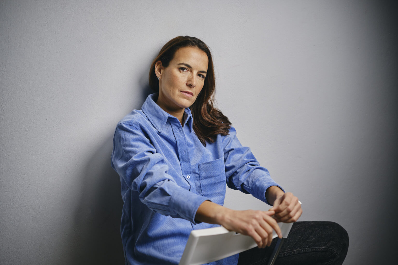 CARLOTA CRESPO – Passaporte