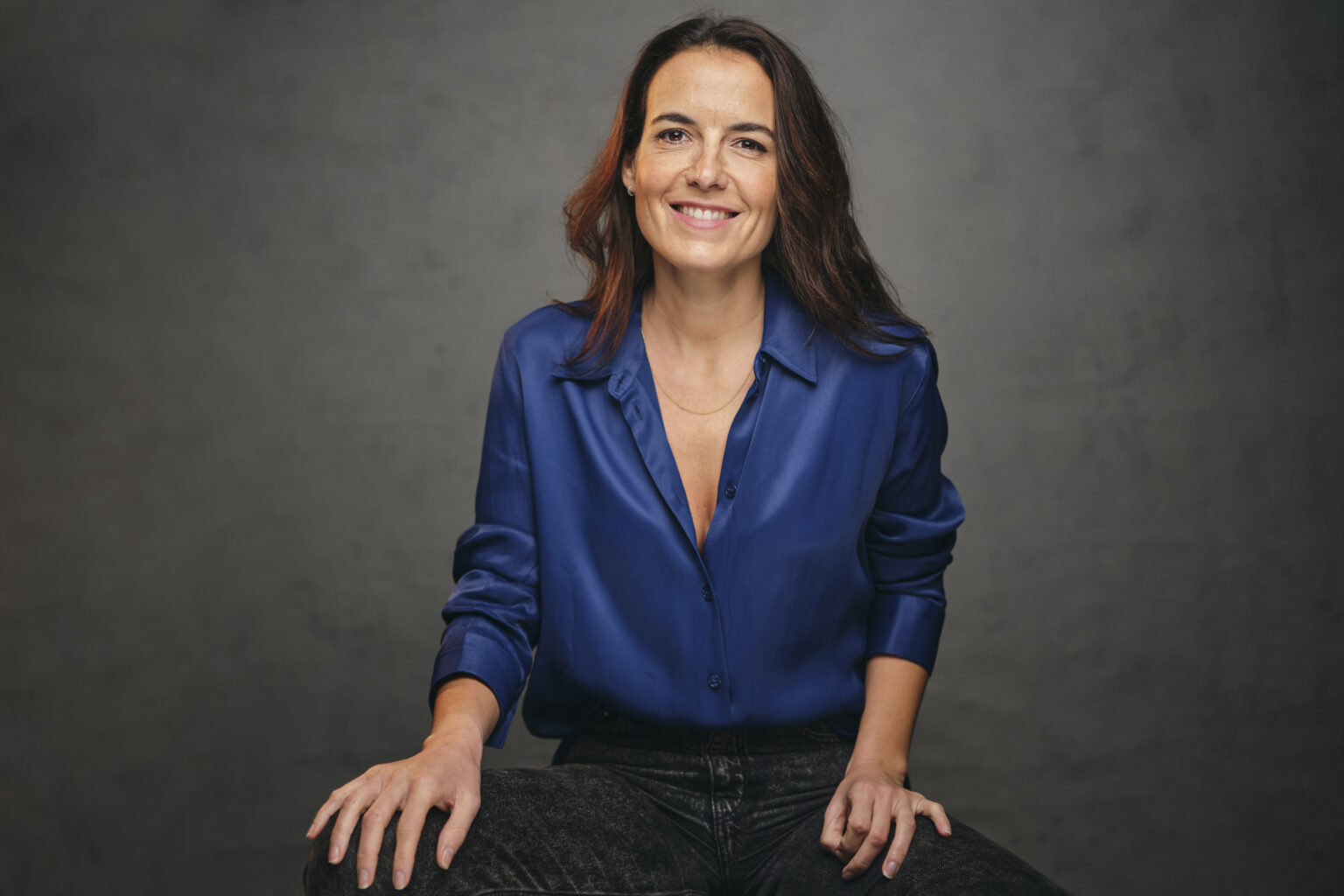 CARLOTA CRESPO – Passaporte